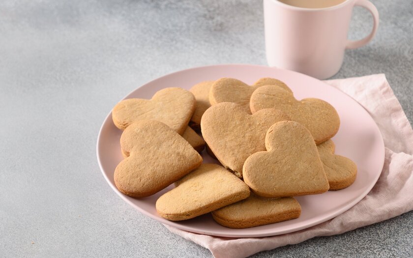 Receita de Biscoito de Leite Ninho vai te surpreender; confira o passo ...
