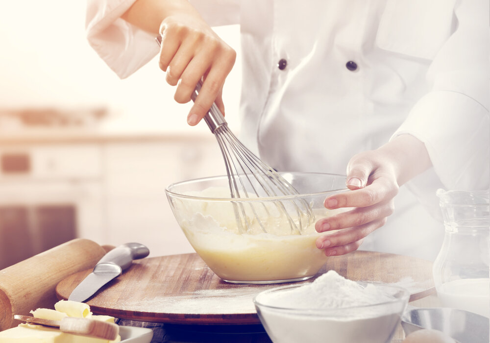 Sorvete Cremoso de Tapioca com Goiabada é refrescante e irresistível ...