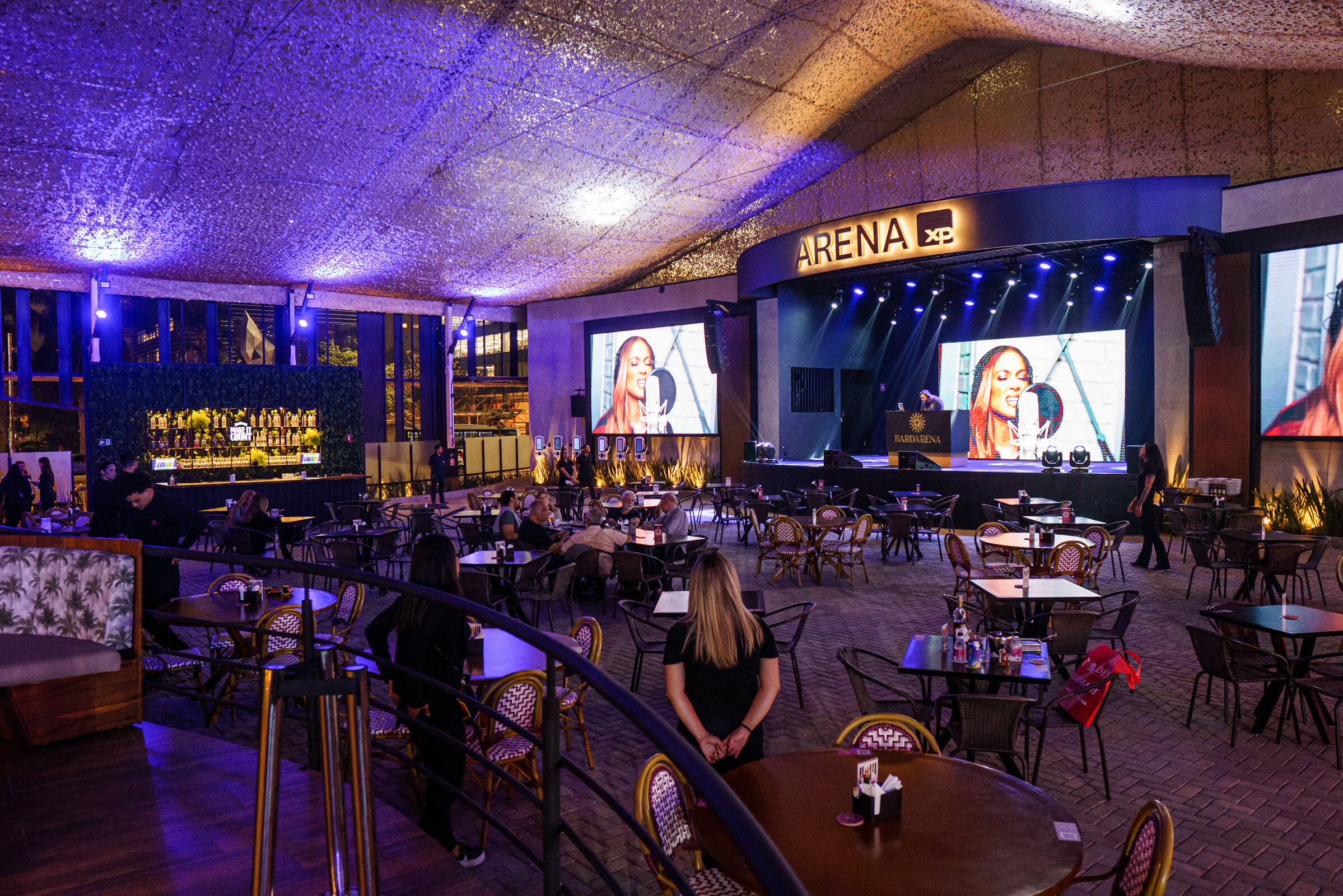 30 lugares em São Paulo para assistir aos jogos da Copa do Mundo 2022