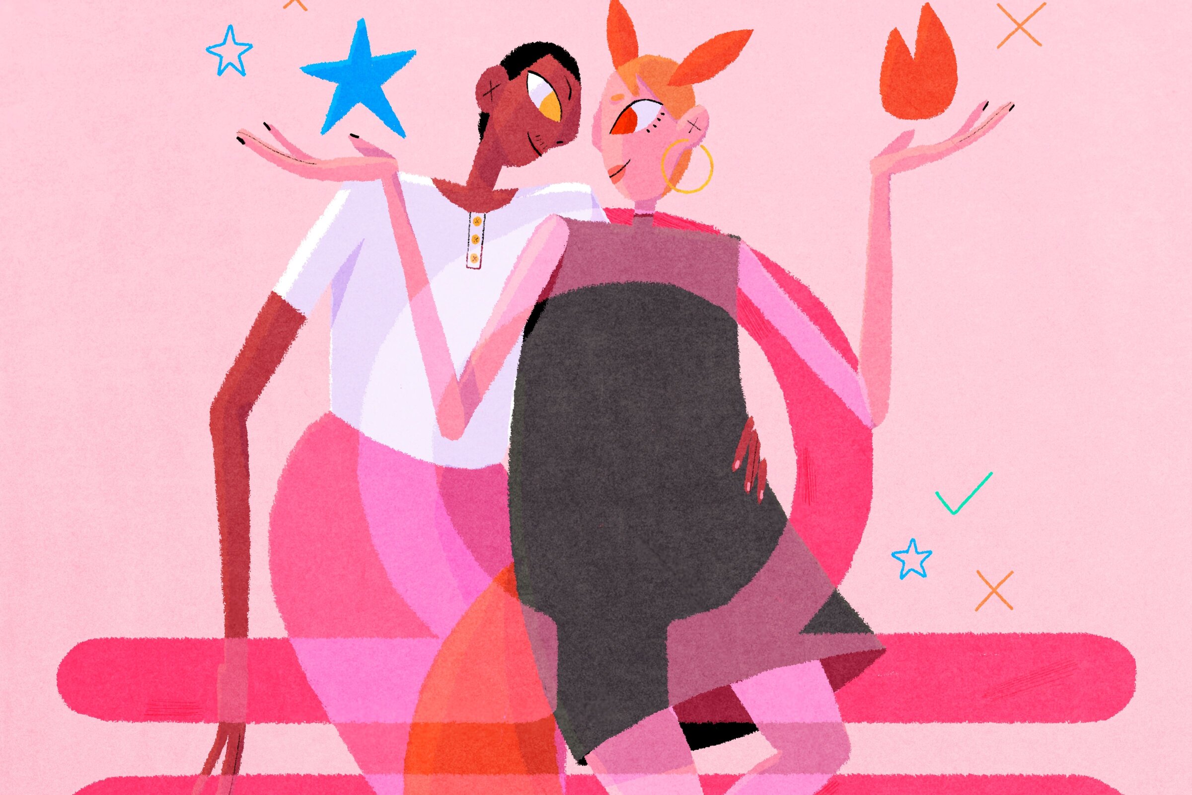 Horóscopo 2023: o que os signos podem esperar do amor?