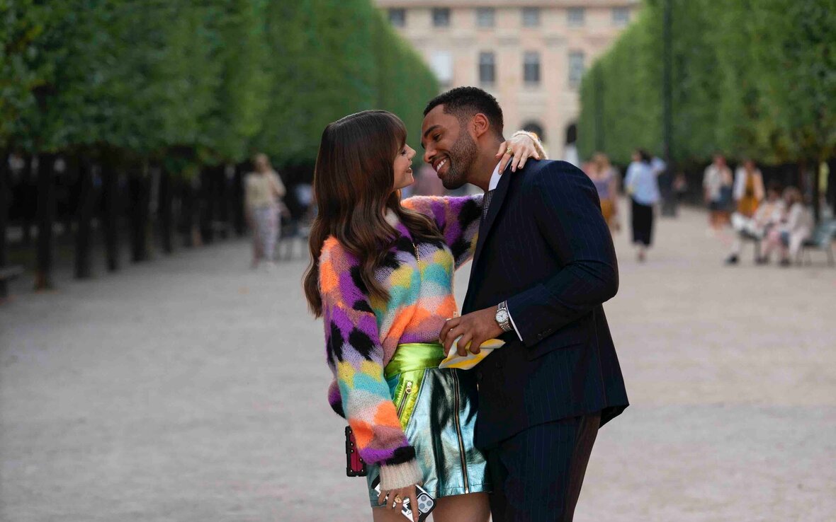 12 lugares em Paris que todo fã de 'Emily em Paris' precisa conhecer