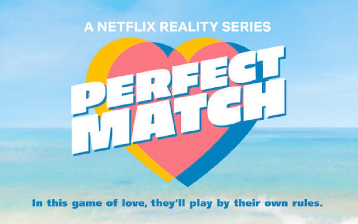 'Match Perfeito': tudo sobre o novo reality da Netflix que tem ex ...
