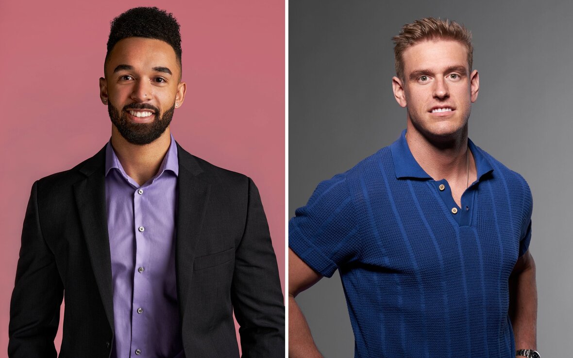 'Match Perfeito': tudo sobre o novo reality da Netflix que tem ex ...