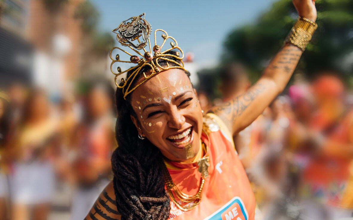Confira a agenda de Blocos de Carnaval de Rua em São Paulo 2023