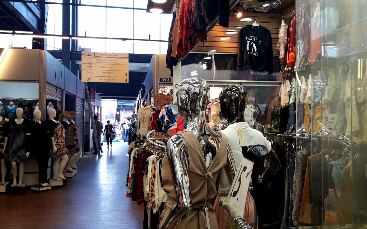 6 lugares perfeitos para fazer compras em São Paulo
