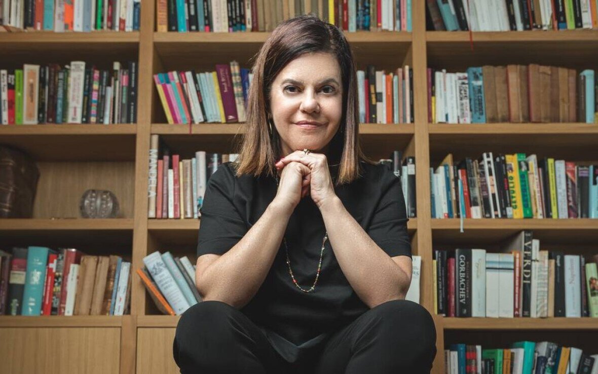 12 escritoras contemporâneas de São Paulo que você precisa conhecer