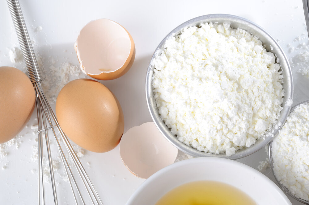 Pizza de Tapioca na Frigideira: aprenda esta receita simples e ...