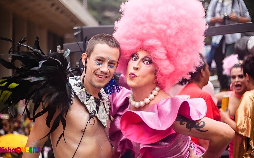 Confira a agenda de Blocos de Carnaval de Rua em São Paulo 2023