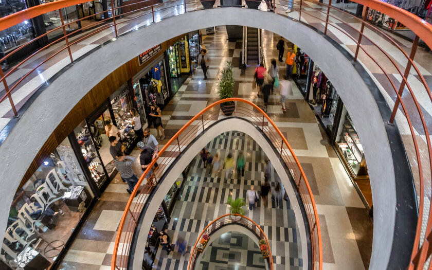 6 lugares perfeitos para fazer compras em São Paulo
