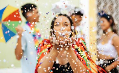 Confira a agenda de Blocos de Carnaval de Rua em São Paulo 2023