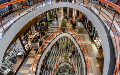 6 lugares perfeitos para fazer compras em São Paulo