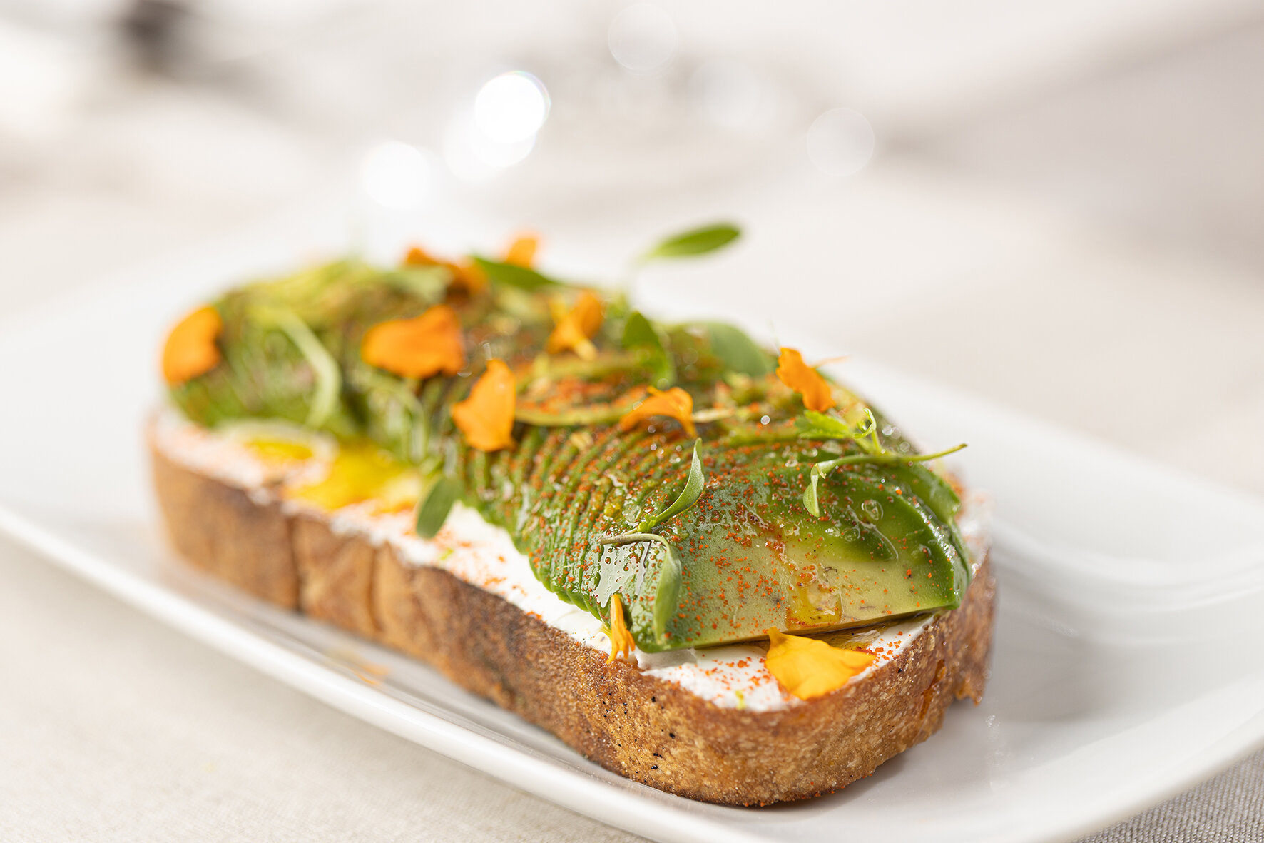 De Avocado à French Toast: 7 lugares para comer toasts em São Paulo