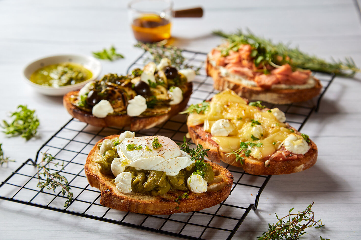 De Avocado à French Toast: 7 lugares para comer toasts em São Paulo