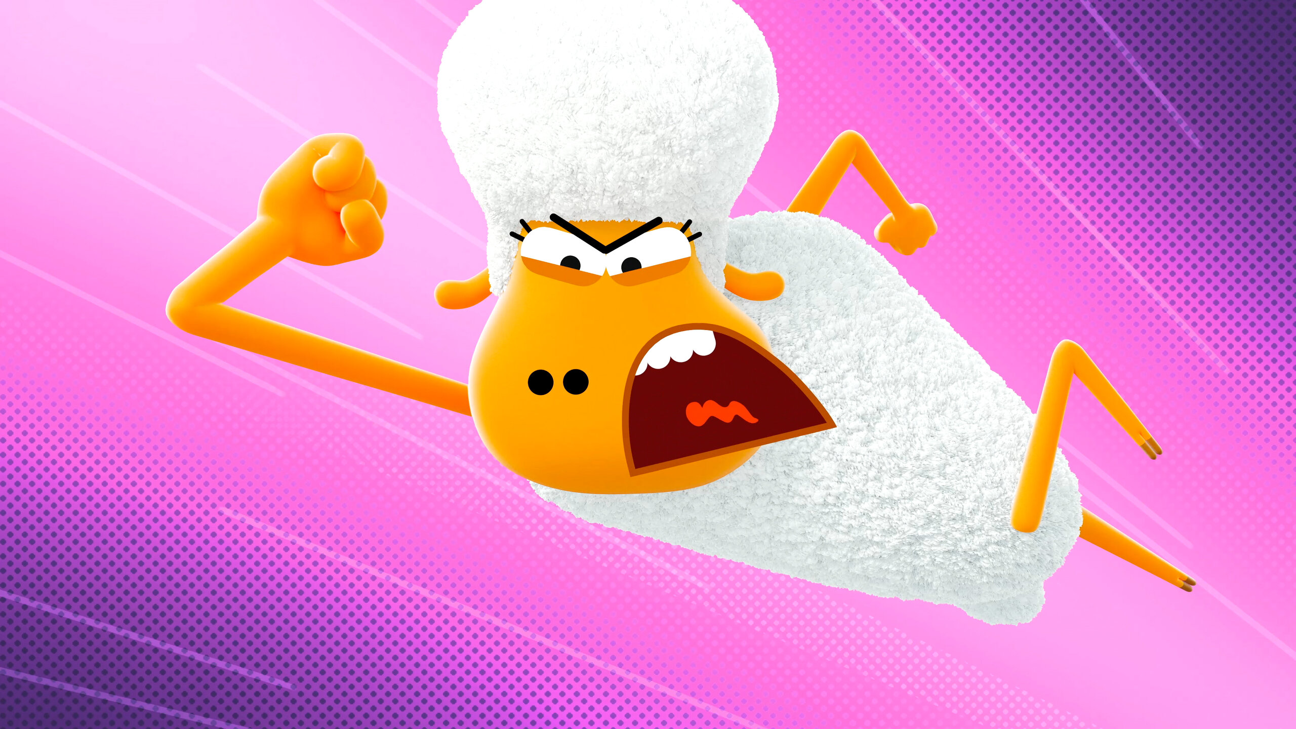 6 filmes e séries infantis que estreiam na Netflix em março de 2023