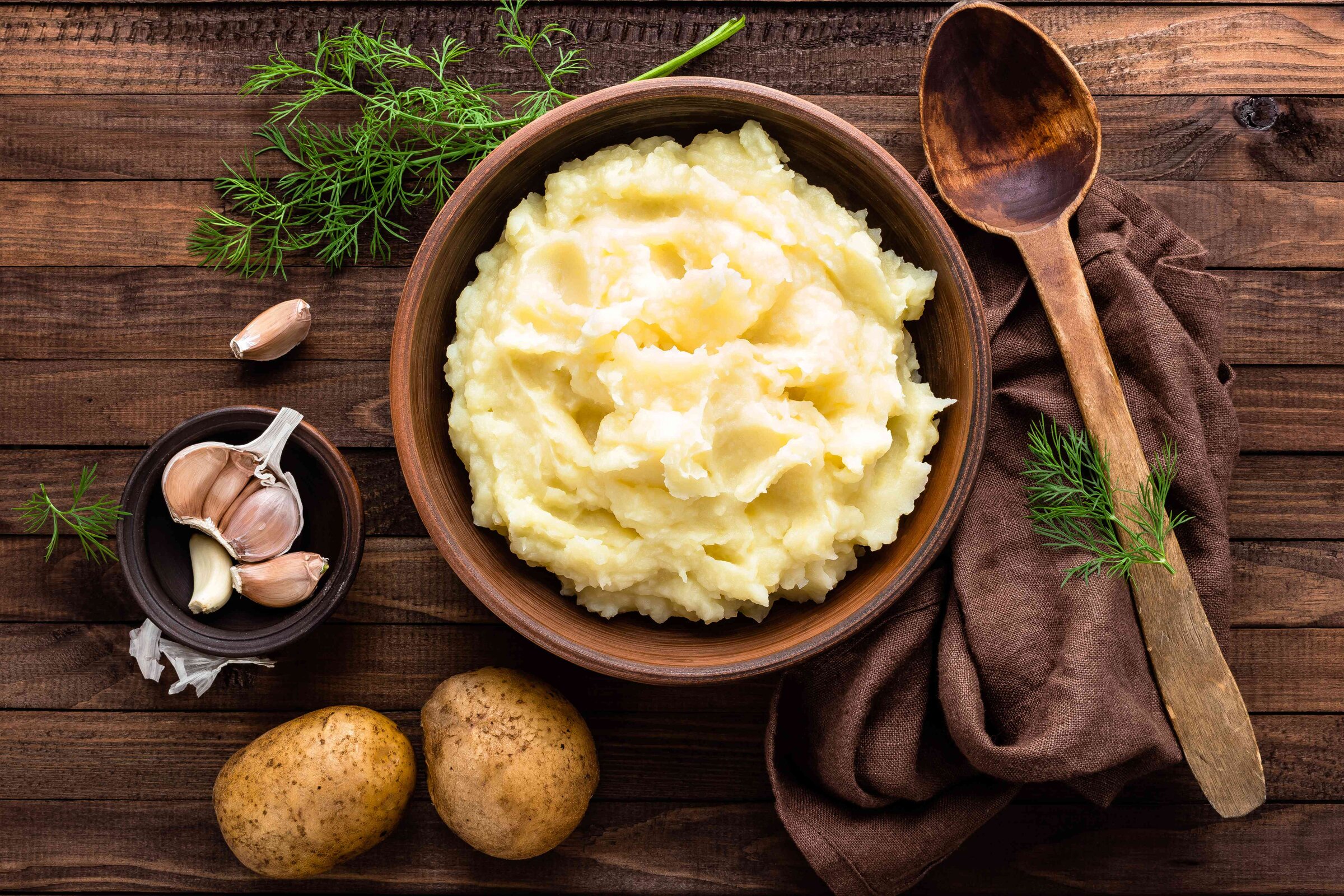 Receita: Purê de Batata Doce cremoso e simples de fazer!
