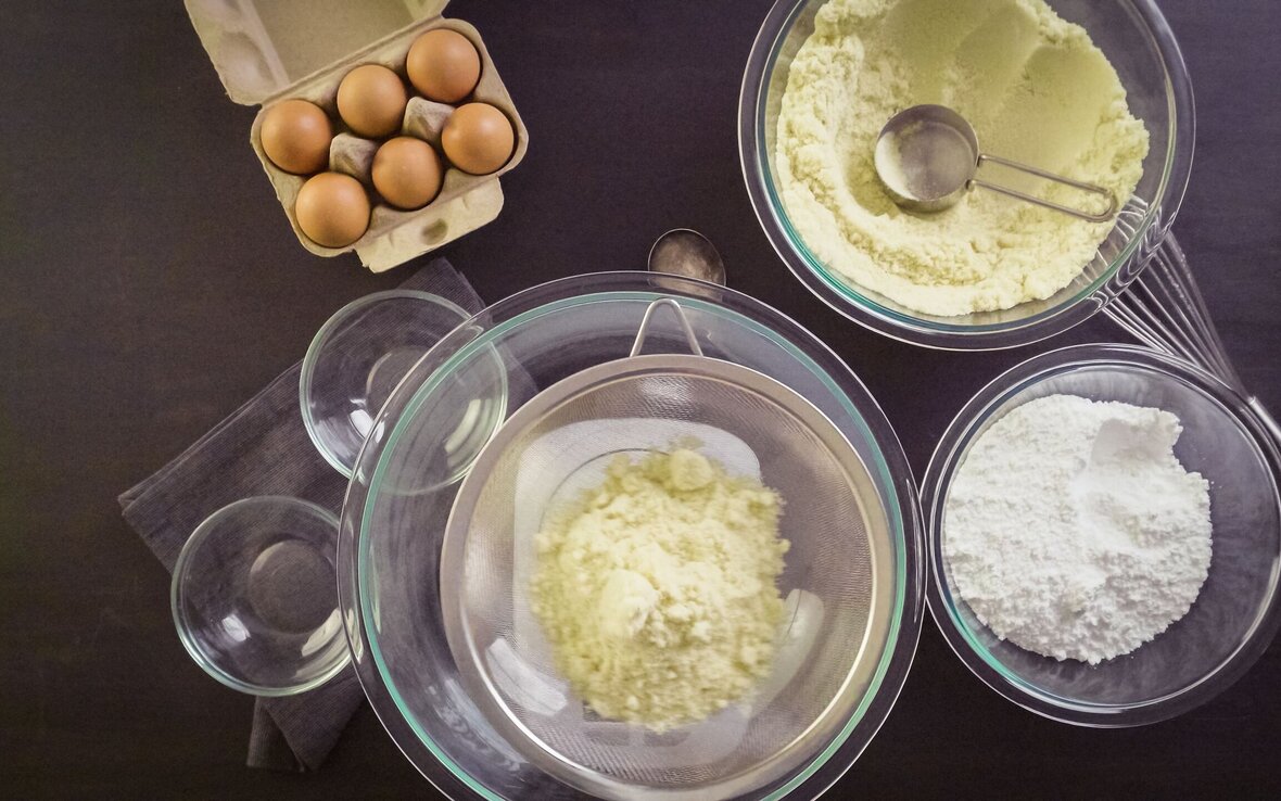 Macarons: aprenda a receita original francesa da Maison Ladurée