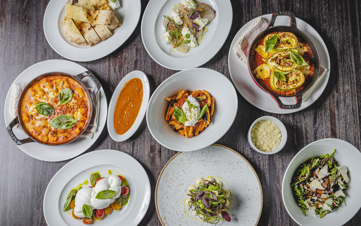 Dia da Comida Italiana: 8 restaurantes em São Paulo para comer boas massas