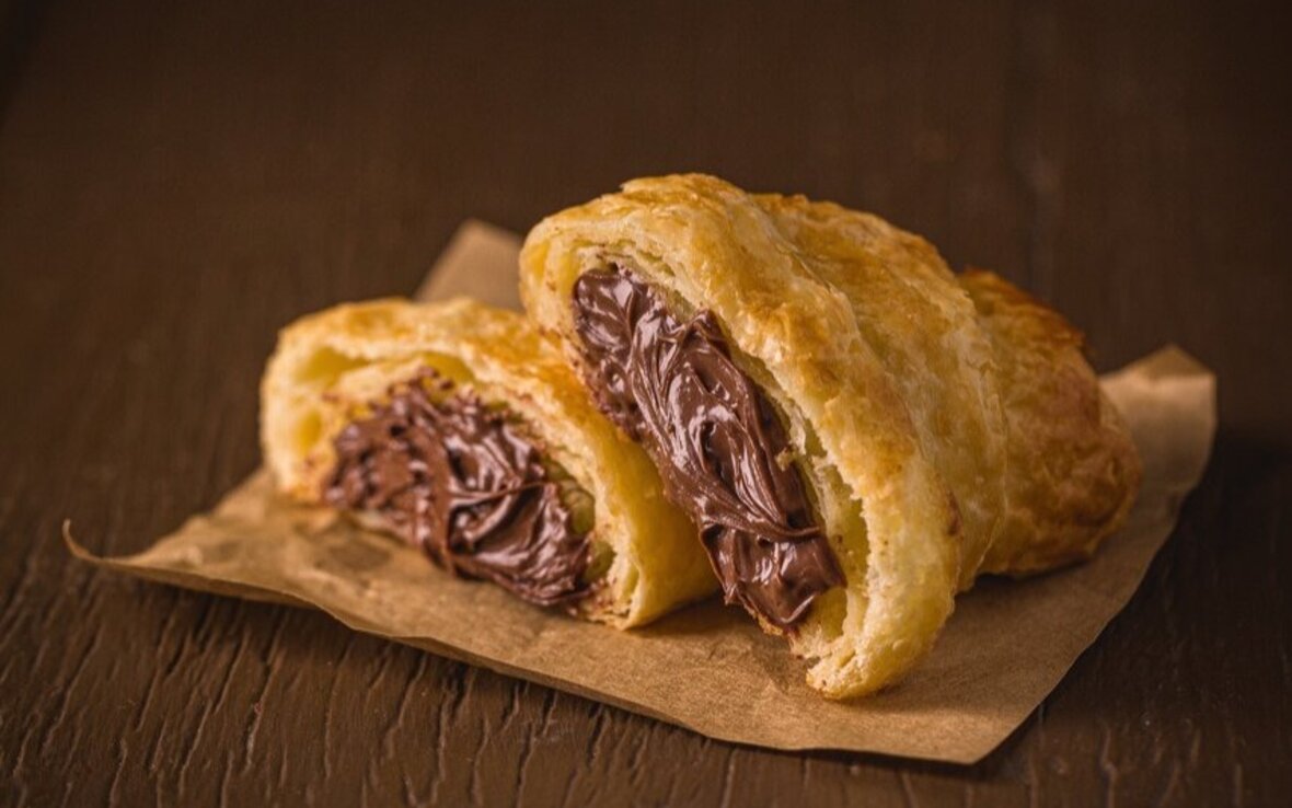 6 lugares para comer deliciosos croissants em São Paulo