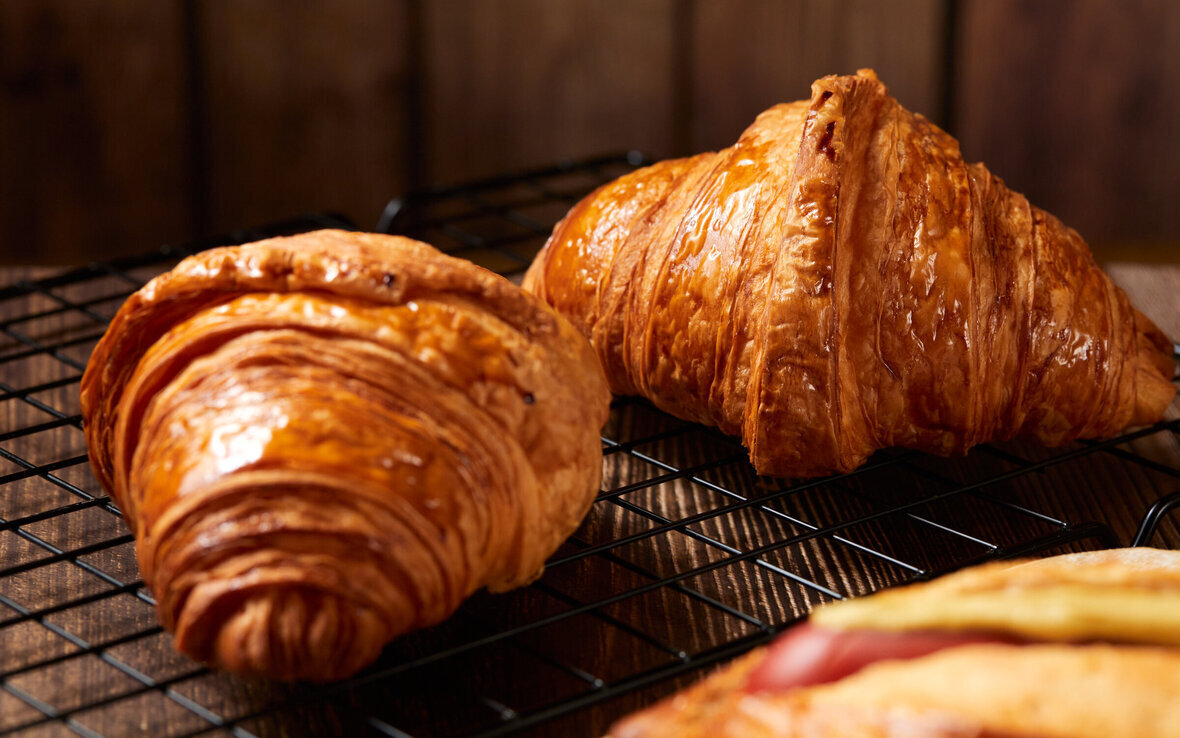 6 lugares para comer deliciosos croissants em São Paulo