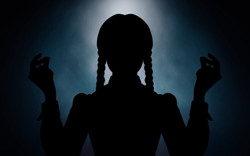 'Wandinha': sucesso da Netflix inspira musicais em São Paulo; veja a ...