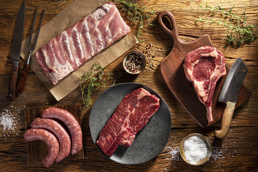 5 açougues gourmet em São Paulo para garantir a carne do churrasco