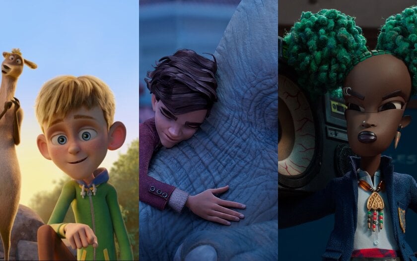 12 melhores desenhos para assistir na Netflix em 2023 12 melhores desenhos para assistir na Netflix em 2023