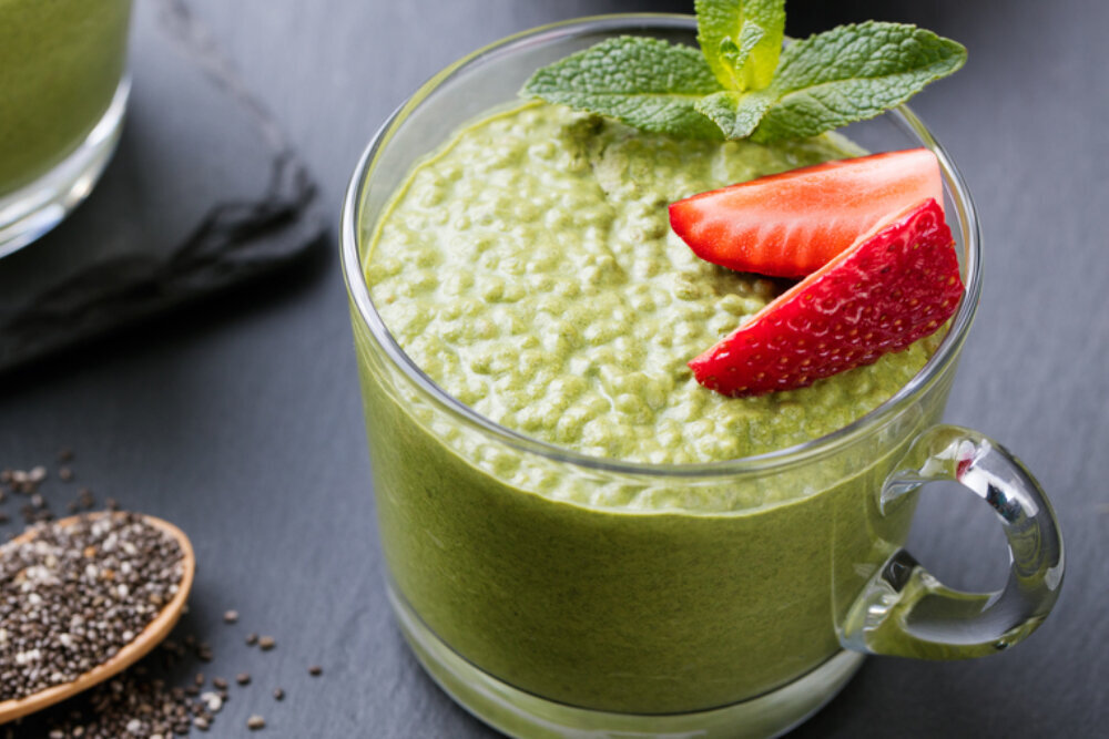 12 receitas com abacate que vão te surpreender