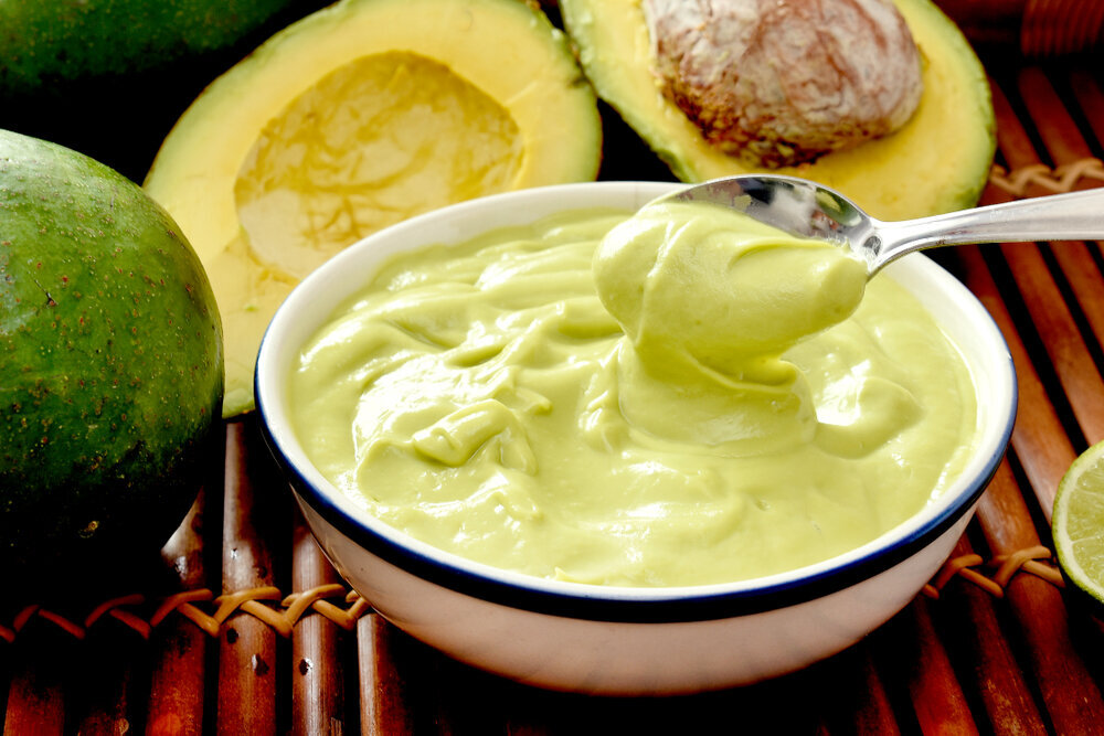 12 receitas com abacate que vão te surpreender