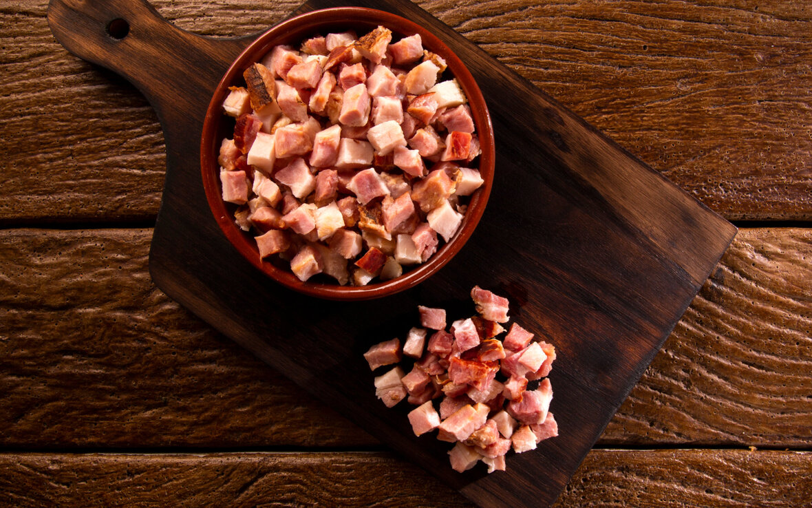 Baião de Dois da Rita Lobo: aprenda a tradicional receita nordestina!