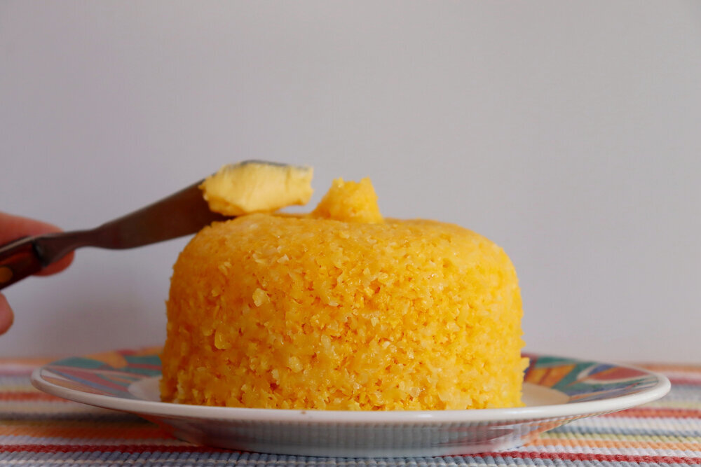 Cuscuz Tradicional: veja a receita original do típico prato nordestino