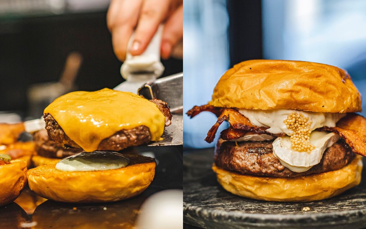 Hamburgueria Ecully Charbon ganha novidades no cardápio; confira!