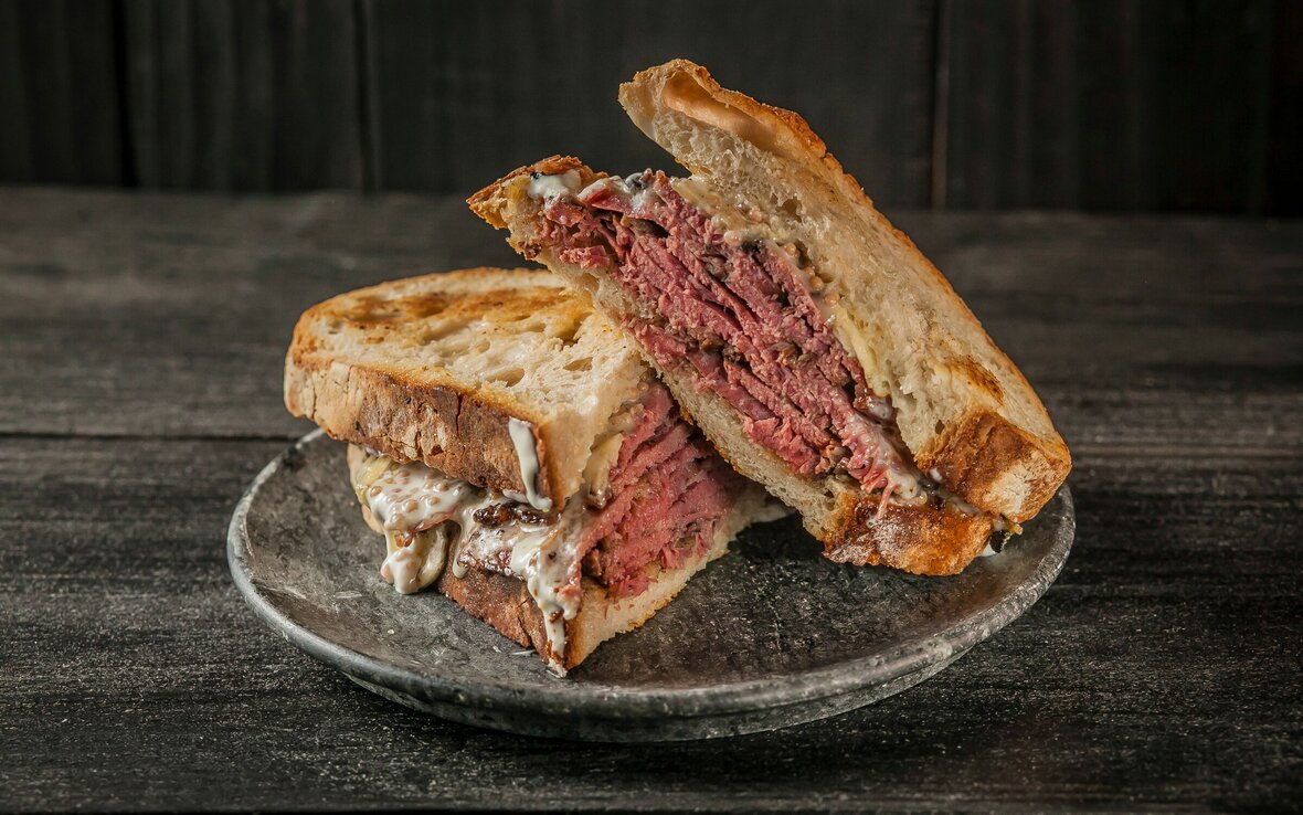 Hamburgueria Ecully Charbon ganha novidades no cardápio; confira!