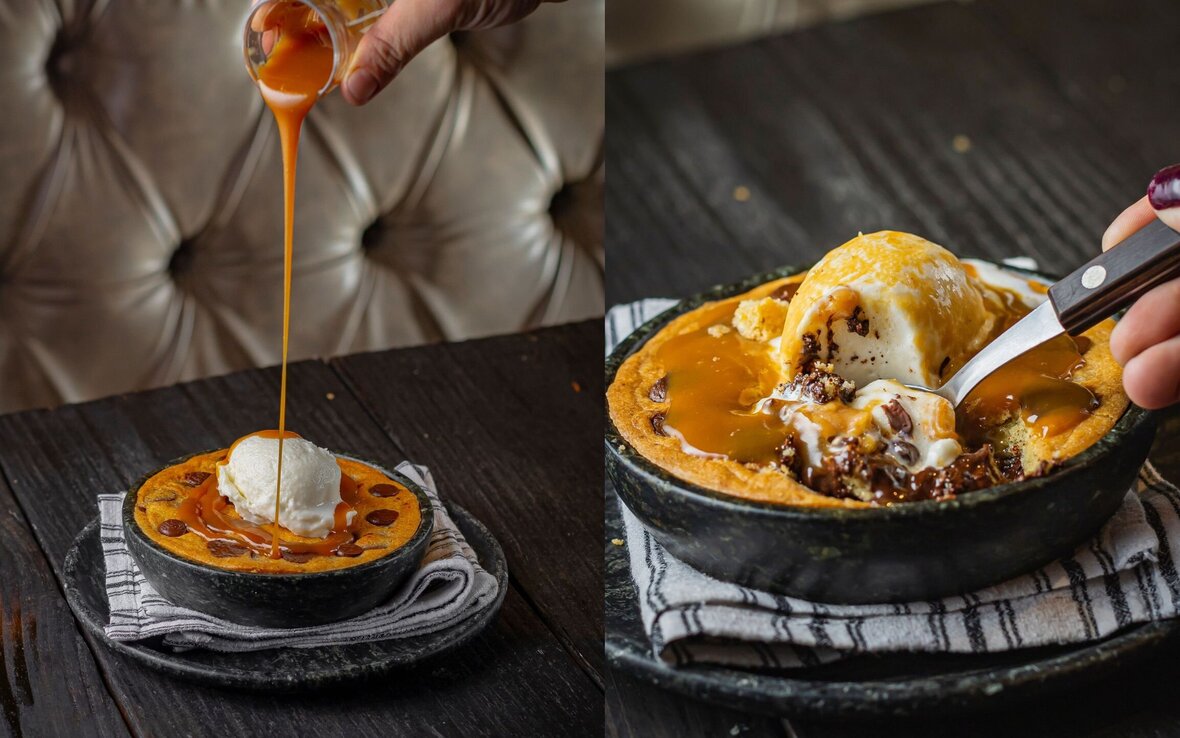 Hamburgueria Ecully Charbon ganha novidades no cardápio; confira!