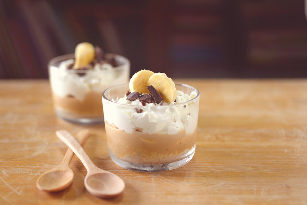 Como fazer Banoffee no Pote? Veja a receita!