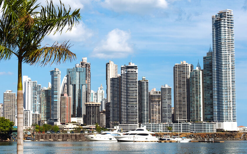 10 motivos imperdíveis para você visitar o Panamá!