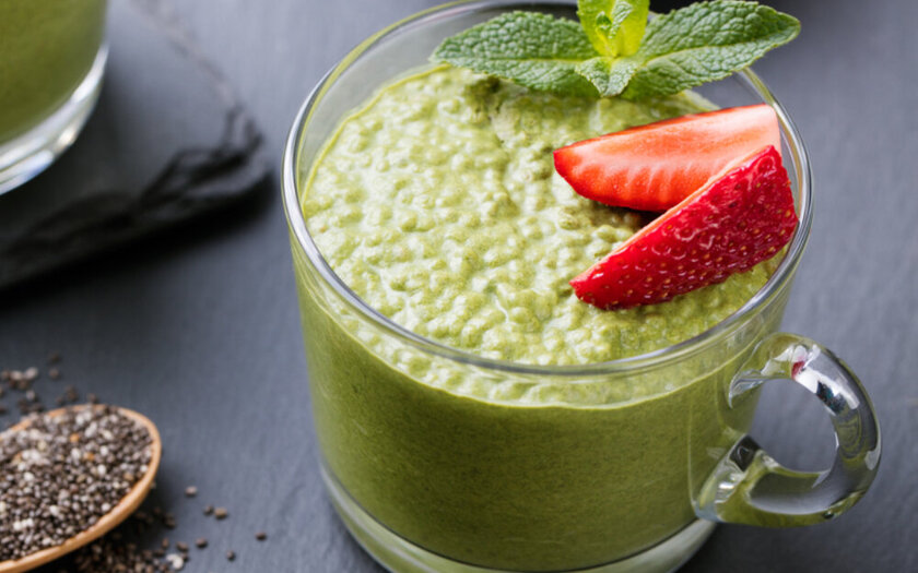 12 receitas com abacate que vão te surpreender