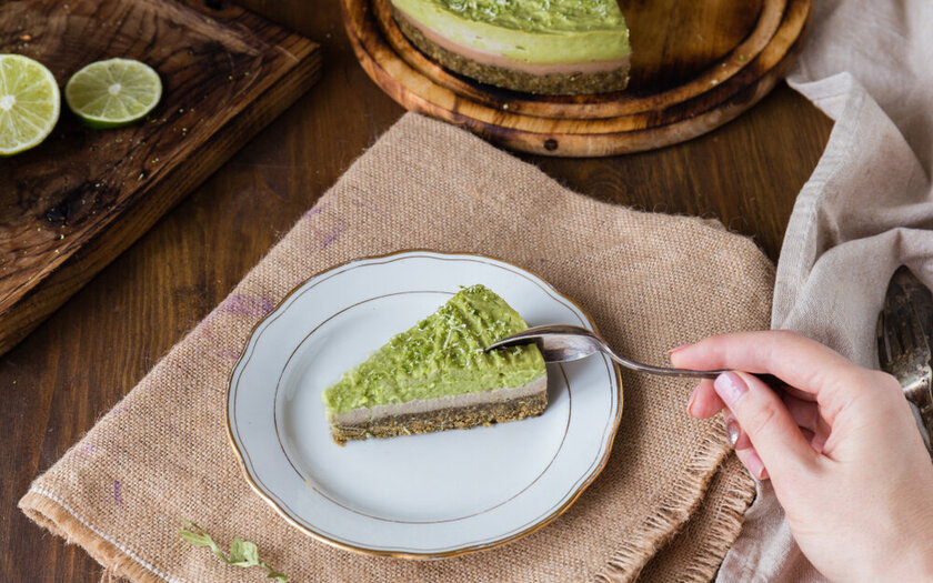 12 receitas com abacate que vão te surpreender