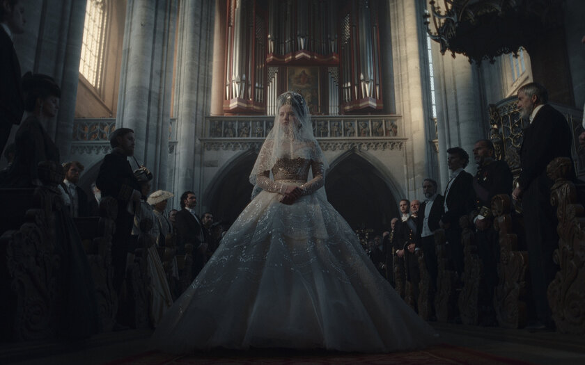 10 melhores séries turcas para assistir na Netflix