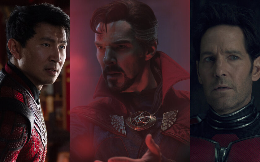 Qual é a ordem cronológica dos filmes da Marvel? Descubra!