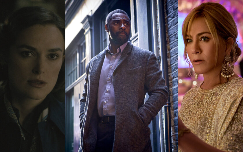 20 melhores filmes do streaming em 2023... até agora