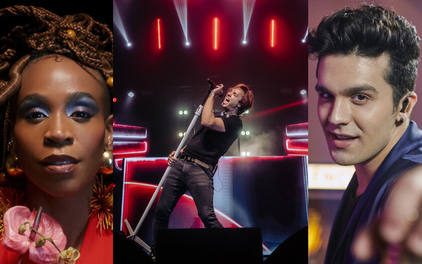 18 shows imperdíveis em São Paulo em maio de 2023