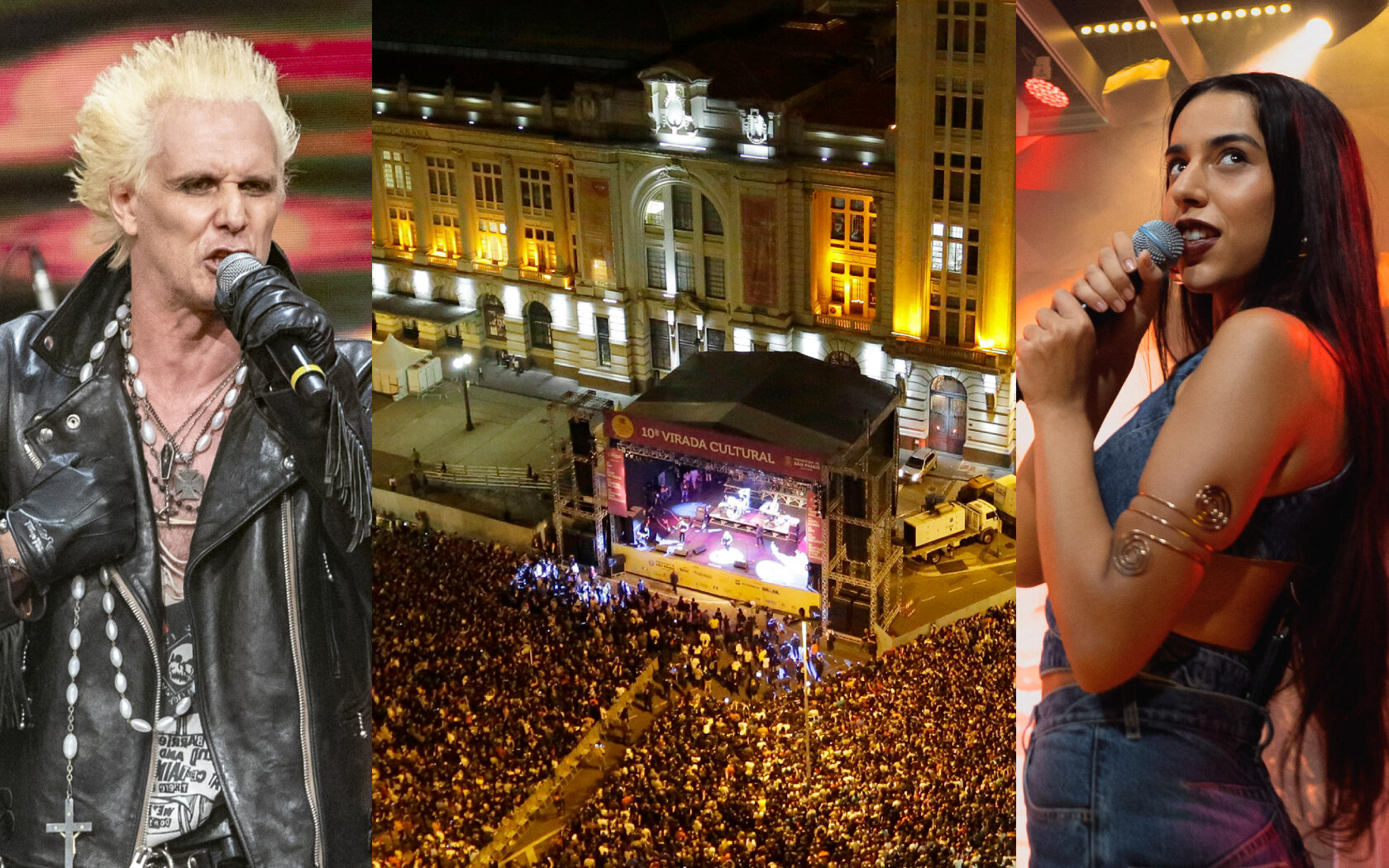 Virada Cultural 2023: saiba tudo sobre a próxima edição do evento