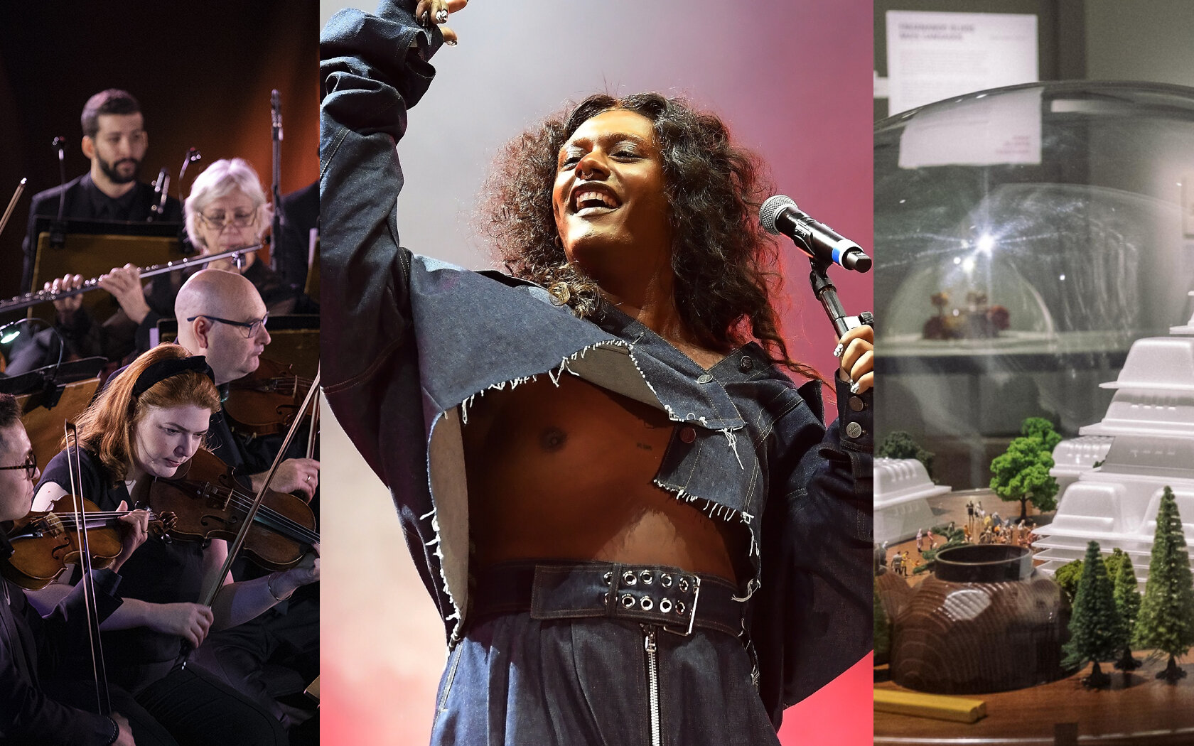 Eventos imperdíveis em São Paulo nos dias 19, 20 e 21 de maio de 2023