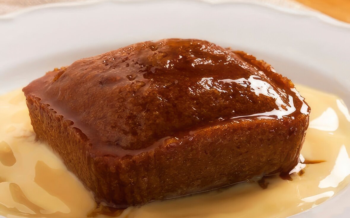 Receita de Pudim Malva: veja como fazer o doce típico da África do Sul!