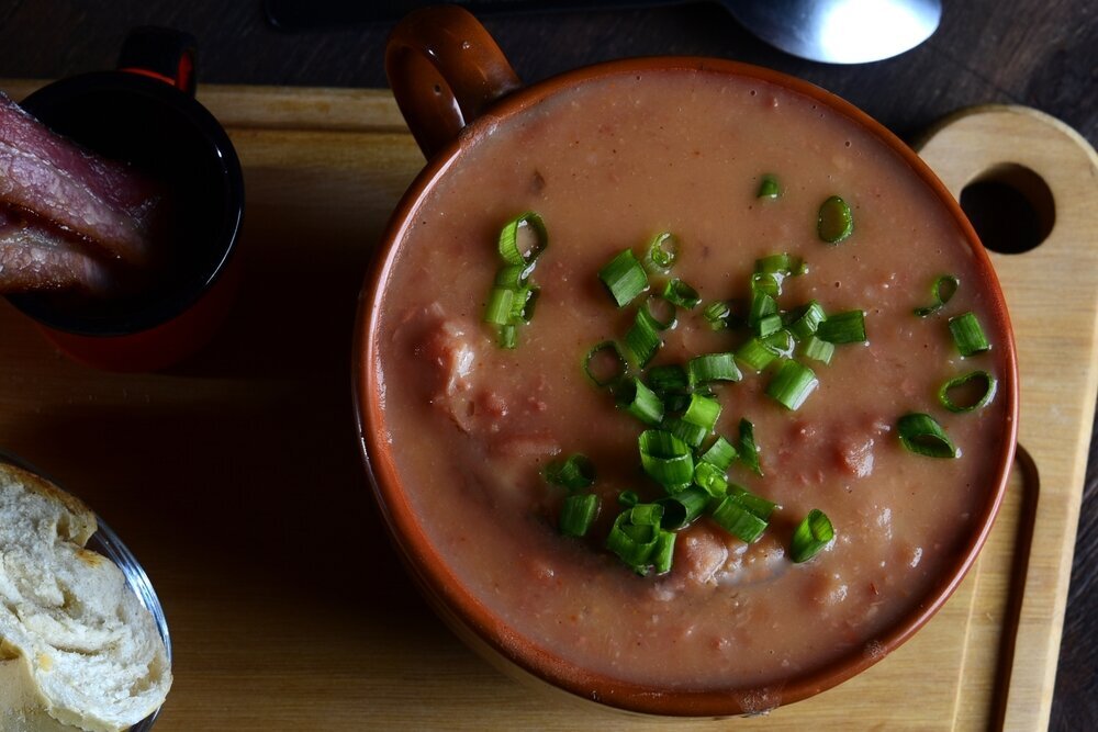 Delivery: 8 lugares para pedir sopas, caldos e cremes em São Paulo