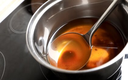 Sopa de Missô: aprenda a receita do tradicional Missoshiro!