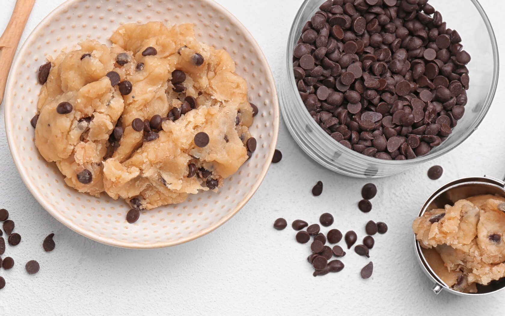 Cookies Recheados: aprenda uma receita simples e cheia de chocolate!