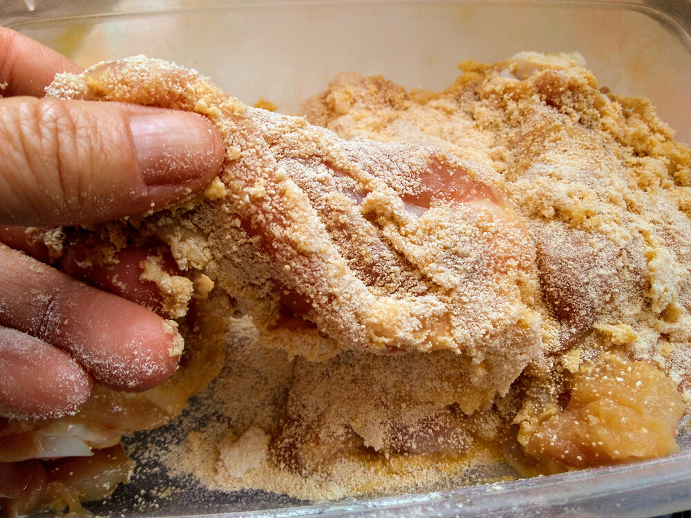 Receita de coxa creme é deliciosa e ideal para o petisco; confira!