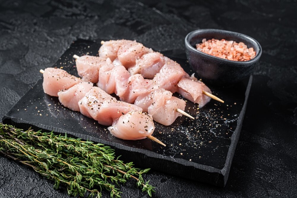 Receita de coxa creme é deliciosa e ideal para o petisco; confira!