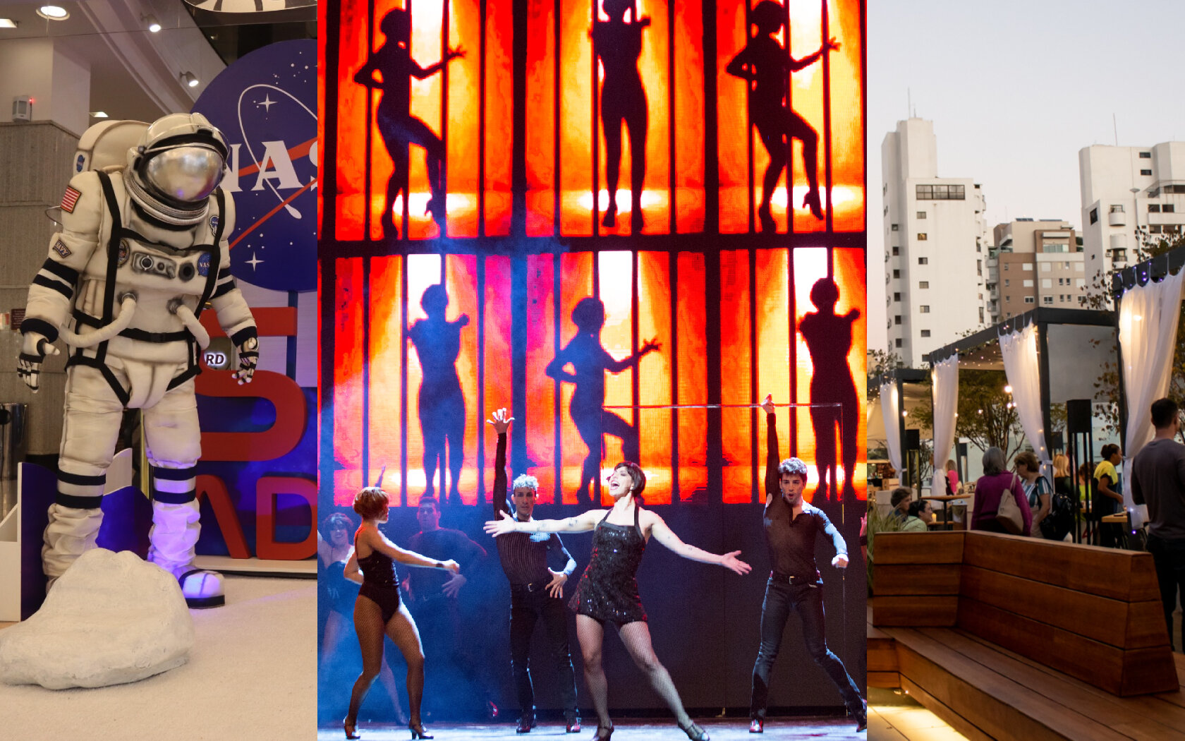 Eventos imperdíveis em São Paulo nos dias 23, 24 e 25 de junho